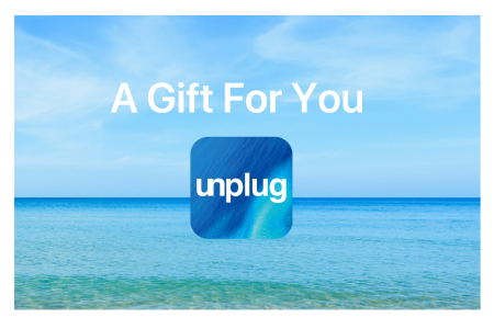 Unplug App